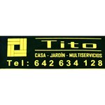 Tito Casa - Jardin - Multiservicios (Comunidad Autónoma de Valenciana, Valencia, Calle Valencia, 30), i̇nşaat firmaları  Valensiya'dan