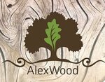 Alexwood (Stanochny pereulok No:5, mikrorayon Krasny Gorodok), özel mobilya yapımı  Orenburg'dan