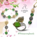 Andrea Corrado Orafo (Calabria, Crotone, Via Vittorio Veneto, 43), kuyumcular  Crotone'den