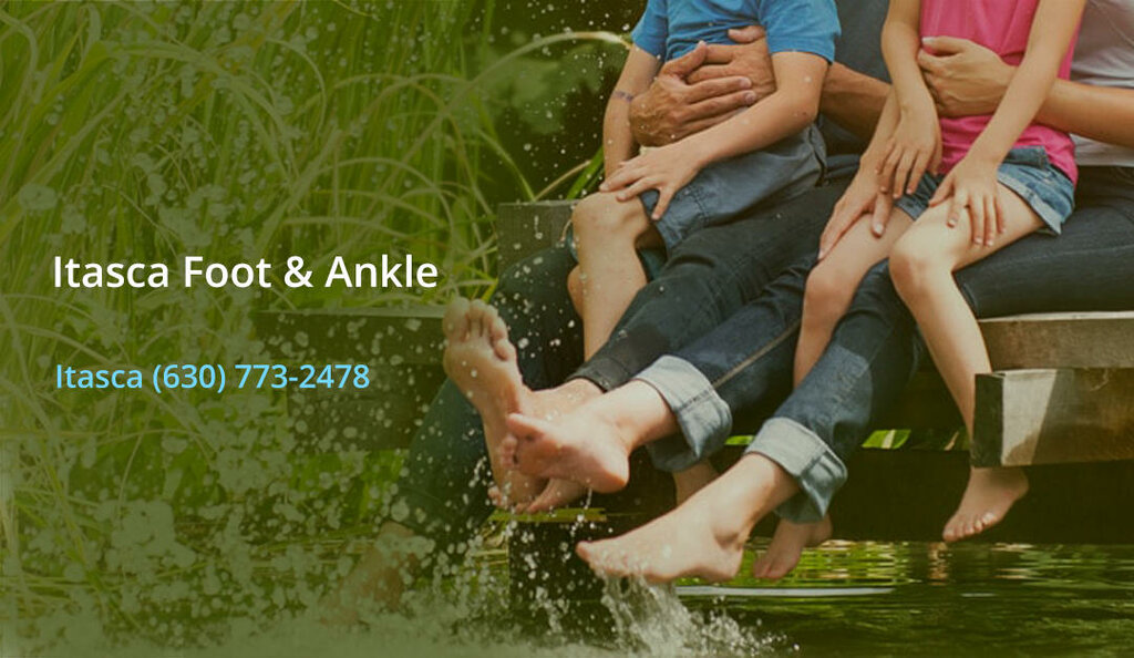 Özel muayenehaneler Itasca Foot & Ankle, İllinois, foto