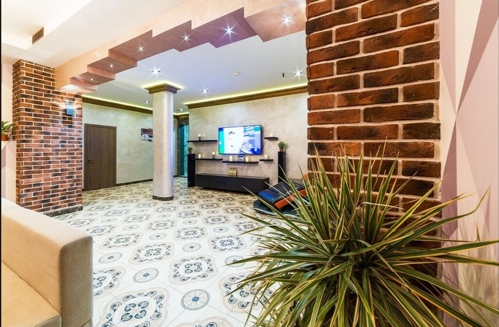 Hamamlar Vremena Goda, Saint‑Petersburg, foto