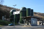 Kba Hard Kehrichtbehandlungsanlage (Schaffhausen, Beringen), geri dönüşüm merkezleri  Schaffhausen'den