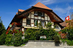Restaurant Linde (Bern, Lindenstrasse, 1), restoran  Bern'den
