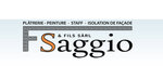 F. Saggio & Fils Sàrl (Rue de Genève No:90, Lausanne), boya ekipmanları  Lozan'dan