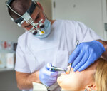 Bulic Esat (Bern, Trachselwald, Bahnhofstrasse, 5), özel ağız ve diş sağlığı klinikleri ve muayenehaneleri  Bern'den