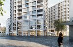 Dachtler Partner AG (Zürich, Birmensdorferstrasse, 94), mimari proje firmaları  Zürih'ten