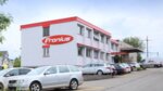 Fronius Schweiz AG (Zürich, Dielsdorf, Oberglatterstrasse, 11), kaynak işleri  Zürih'ten
