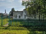 Tserkov Nikolaya Chudotvortsa V Kholmogorakh (naberezhnaya imeni Goroncharovskogo No:23А, selo Kholmogory), ortodoks kiliseleri  Arhangelskaya oblastından