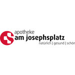 Apotheke am Josephsplatz (Augustenstraße No:116), eczaneler  Münih'ten