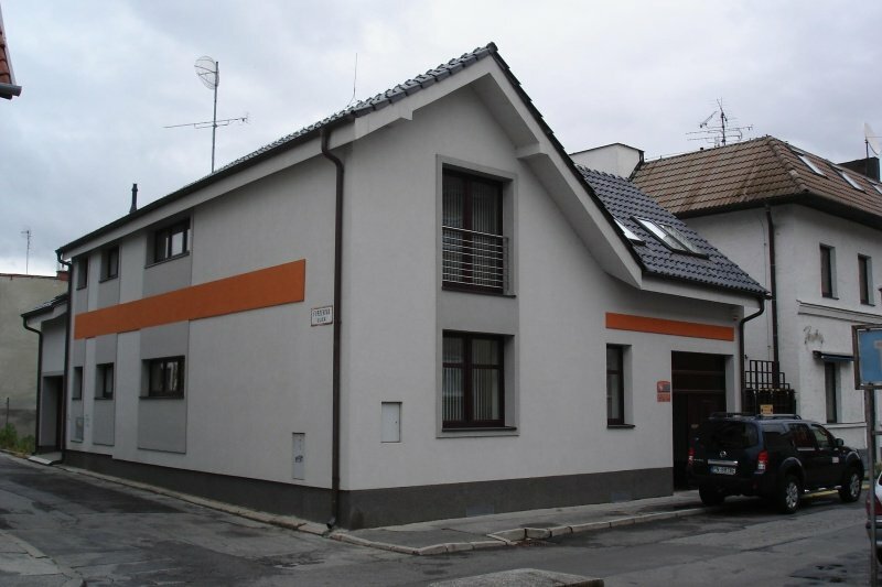 Arama çalışmaları Geo - HaJ, S. R. O., Trnava Region, foto