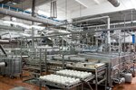 Novavkus (Красная улица No:186), gıda üreticileri  Solneçnogorsk'tan