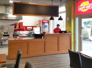Hazır yemek teslim servisleri Tele Pizza, Ratingen, foto