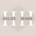 Halife Homm (Rechnoy pereulok No:7А), perde ve korniş üreticileri  Khasavyurt'tan