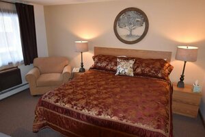 The Olympia Lodge (Massachusetts, Barnstable County, Main Street), otel  Vermont Eyaleti'nden