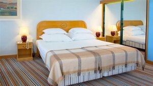 Pestana Palms Ocean Aparthotel (Madeira, Funchal), otel  Madeira'dan