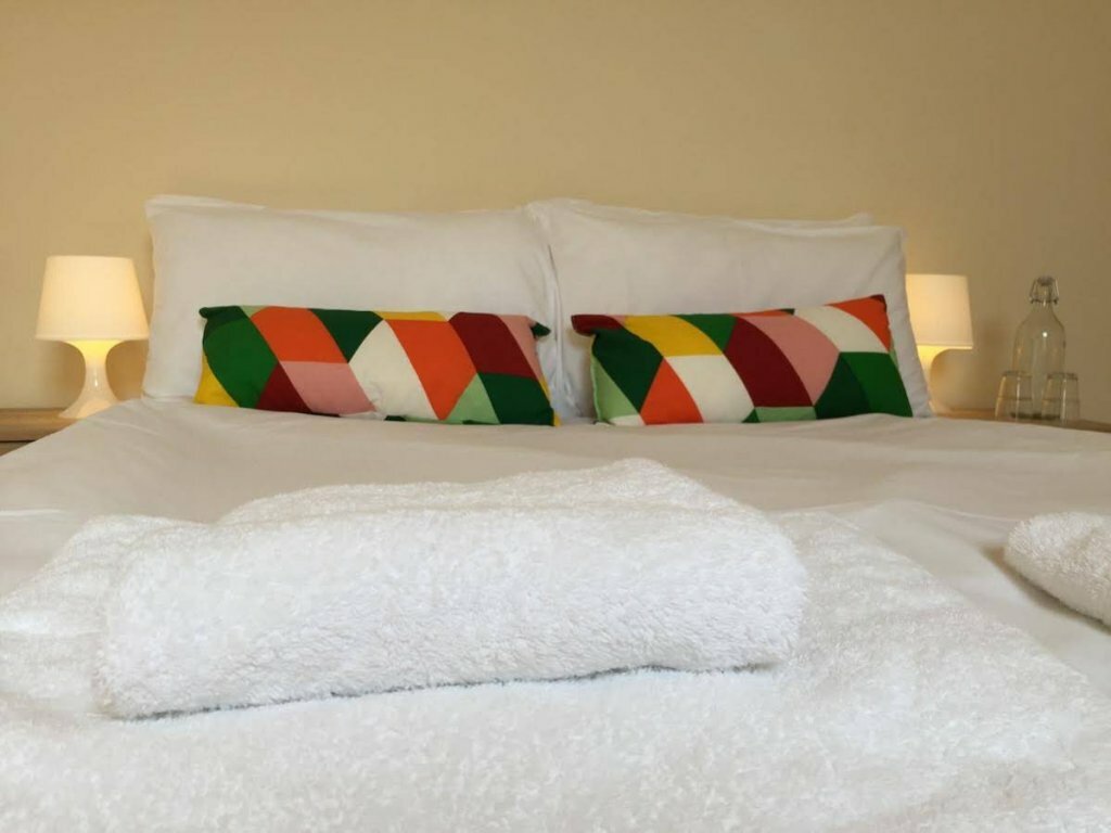 Otel Vicarage Lodge Birmingham, Birmingham, foto