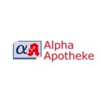 Alpha-Apotheke (Herforder Straße No:28, Löhne), eczaneler  Kuzey Ren‑Vestfalya'dan