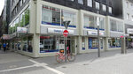 Targobank (Kortumstraße No:40, Bochum), banka  Bochum'dan