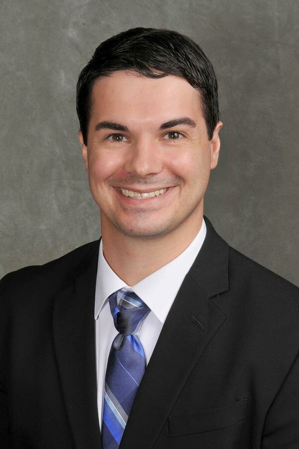 Yatırım fonu firmaları Edward Jones - Financial Advisor: Matthew A Stanislav, Minnesota Eyaleti, foto
