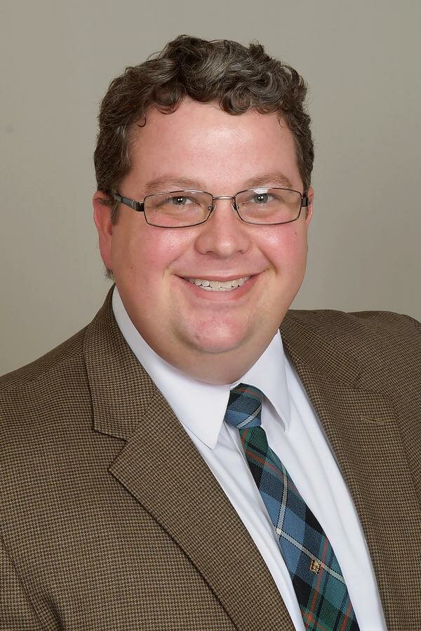 Yatırım fonu firmaları Edward Jones - Financial Advisor: Wyatt J McRae, Arizona Eyaleti, foto