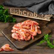 Balık ve deniz ürünleri FishCrab24, Moskova ve Moskovskaya oblastı, foto