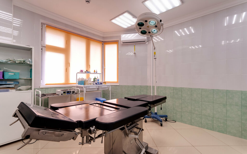 Tıp merkezleri ve klinikler Medpoyma, Krasnogorsk, foto