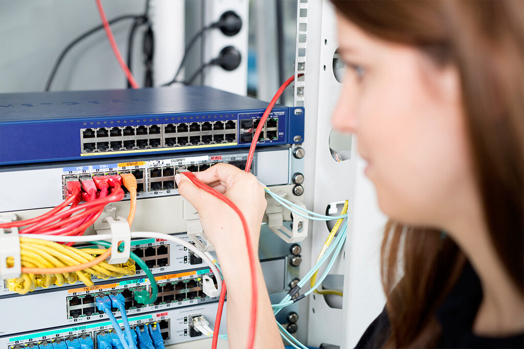 Elektrikli cihazların tamiri Elektro Thamm, Bavyera, foto