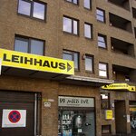 Grüne's Leihhäuser Hamburg Reeperbahn (Reeperbahn No:131, Stadt Hamburg), rehincilik  Hamburg'dan