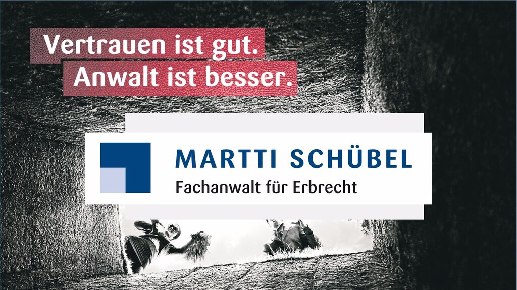Avukatlar Martti Schübel, Rechtsanwalt, Heilbronn, foto