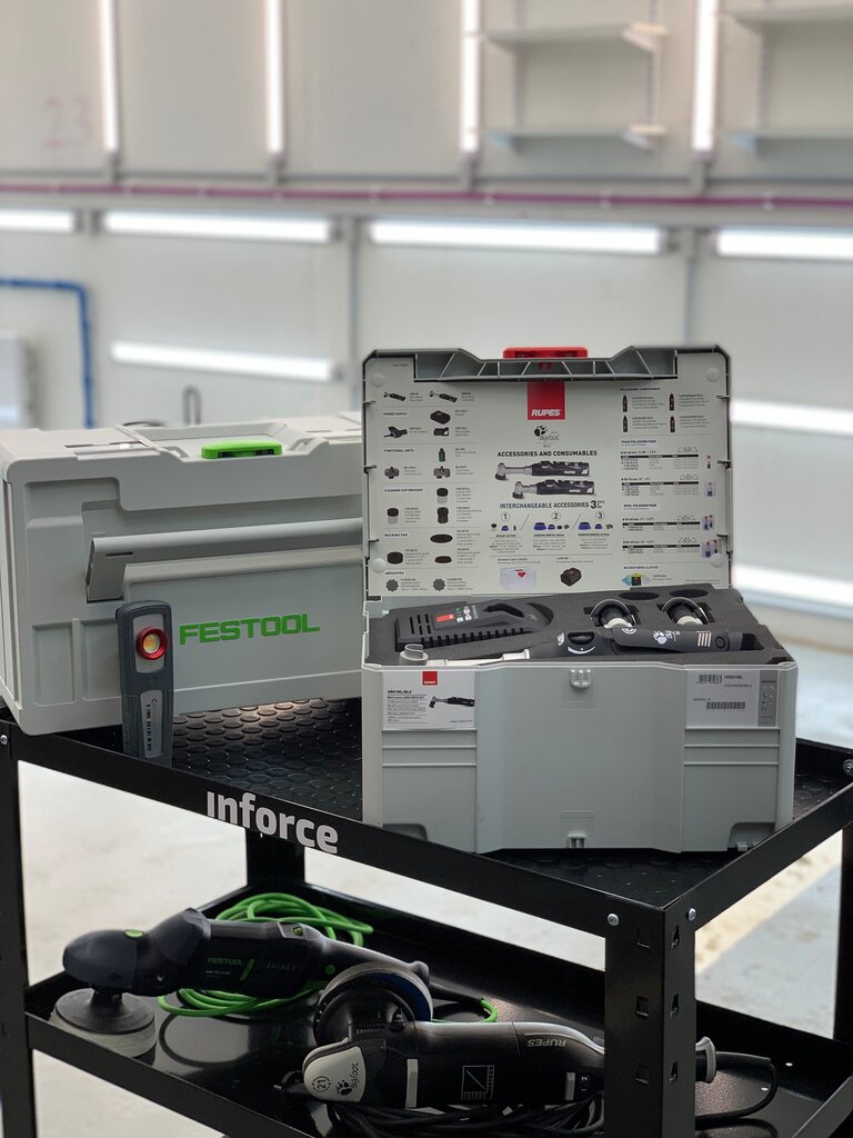 Oto yıkama Mpc Detailing, Jukovski, foto