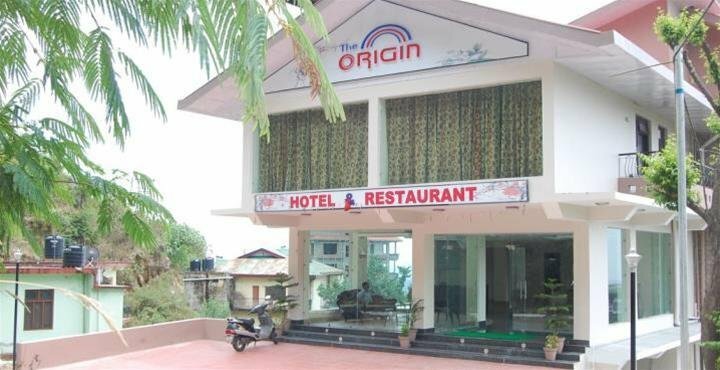 Otel The Origin, Himaçhal Pradeş, foto