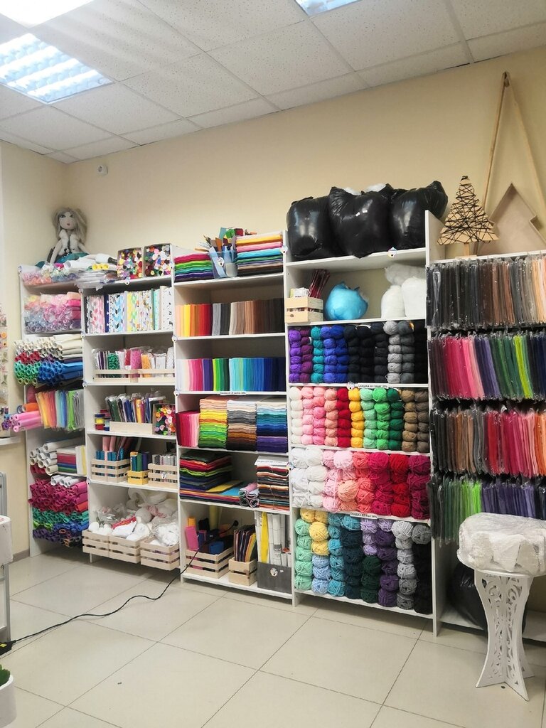 Hobi, elişi için ürünler Khobbi-Vud, Krasnodar, foto