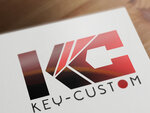 Key-custom (1st Silikatny Drive No:25с1), tuning  Moskova'dan