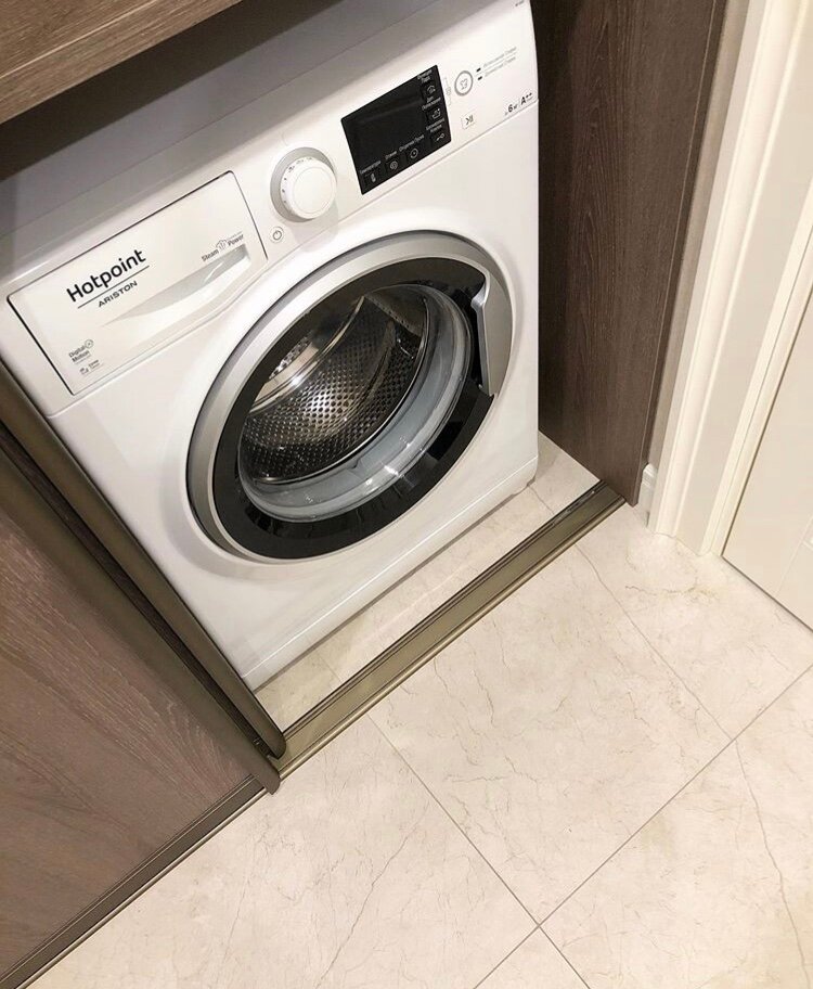 Beyaz eşya servisleri PosudRem, Saint‑Petersburg, foto