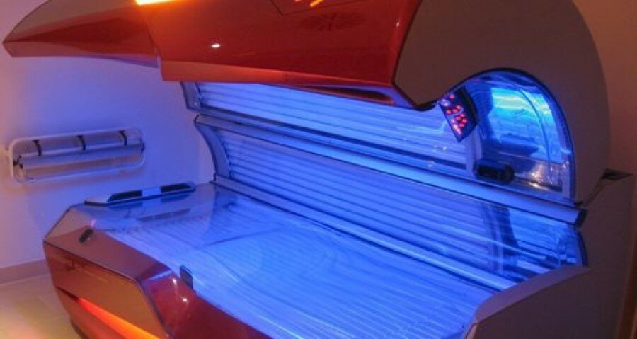 Kozmetoloji, kozmetik salonları City-Sun Sonnenstudio, Innsbruck, foto