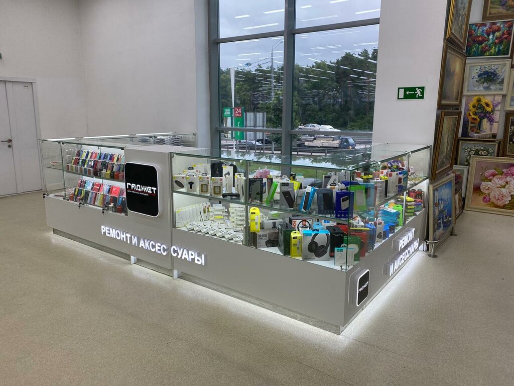 Cep telefonu aksesuarları Gadget-Plus, Moskova ve Moskovskaya oblastı, foto