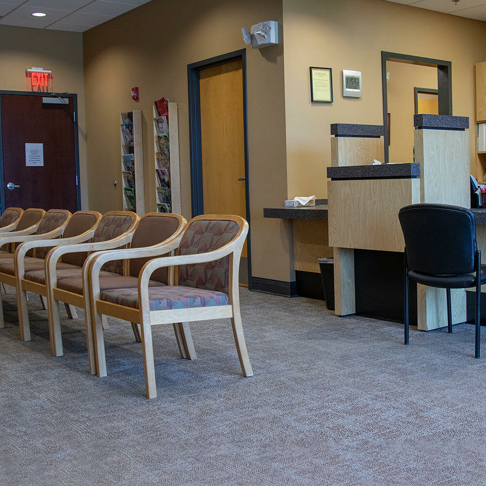 Tıp merkezleri ve klinikler Kansas City Allergy & Asthma Associates, P. A., Missouri Eyaleti, foto