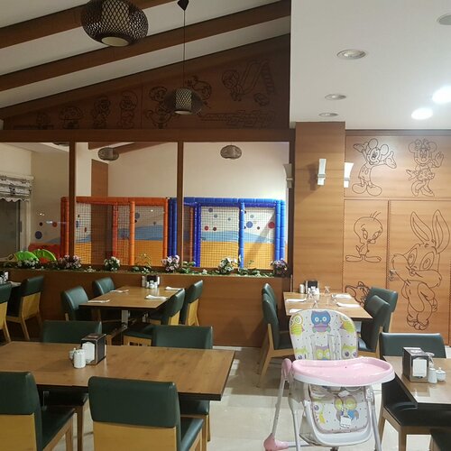 Restoran Sultan Kebap Baklava, Tokat, foto