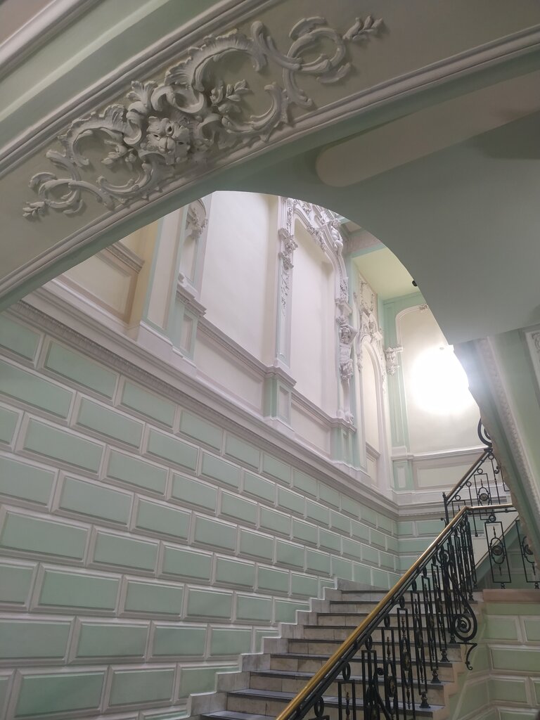 Banka VTB Bank, Saint‑Petersburg, foto