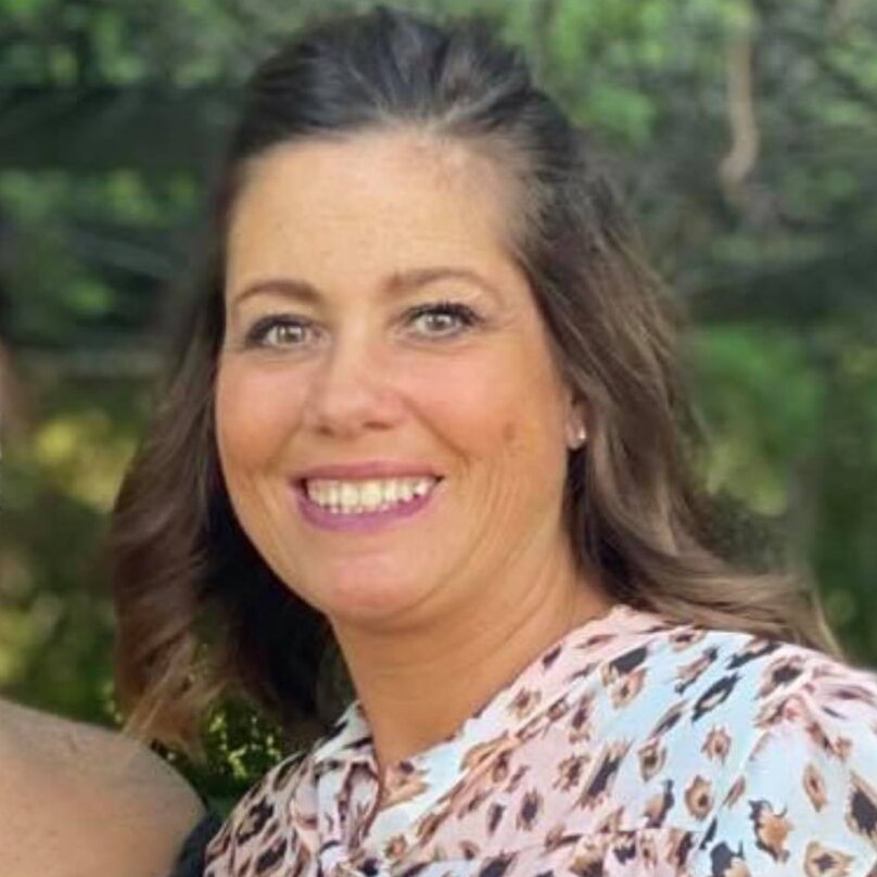 Psikologlar Crystal Whitehouse, Aprn, Pmhnp-bc, Kentucky, foto