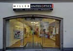 Miller United Optics - Ihr Optiker & Hörgeräteakustiker in Schwaz (Tyrol, Schwaz, Innsbrucker Straße, 2), optik  Tirol'den