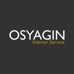 Osyagin interior service (Пластунская улица No:43), mutfak mobilyaları  Sevastopol'dan