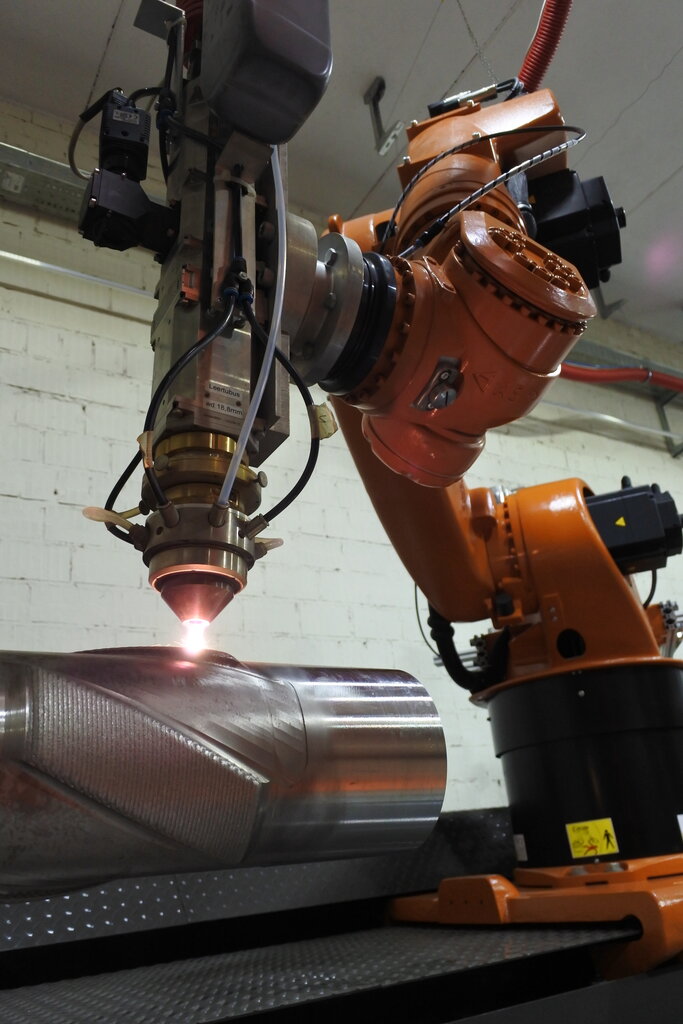 Torna işleri Мэйнстрим, Yaroslavskaya oblastı, foto