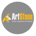 ArtStone (ulitsa Burova No:12А), taş ürünler ve yapılar  Briansk'tan