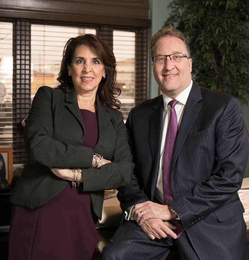 Avukatlar Ratton Law Group PC, Detroit, foto