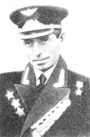 Anıt levhası, anıt taş Ермакову Дмитрию Васильевичу, Tverskaya oblastı, foto