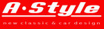 A-style (2nd Magistralnaya Street No:14Ас1), oto döşeme  Moskova'dan