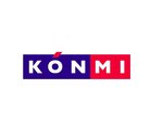 Konmi Group (Plekhanova Street No:4А), baskı ekipmanları  Moskova'dan