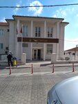T.C. Ziraat Bankası (Balıkesir, Manyas, Çarşı Mah., Hükümet Cad., 11), banka  Manyas'tan