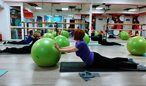Fit Energy (ulitsa Lenina No:72/2), fitness kulüpleri  Rej'den